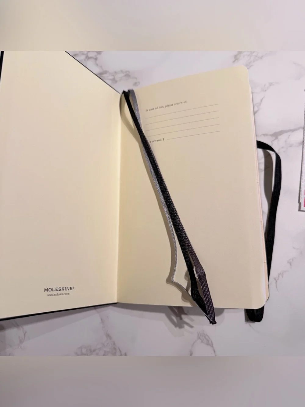 Tablets & Accessories | Moleskine Recipe Journal New With Aged Paper ...